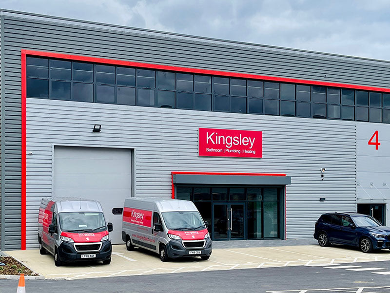 Kingsleybphc