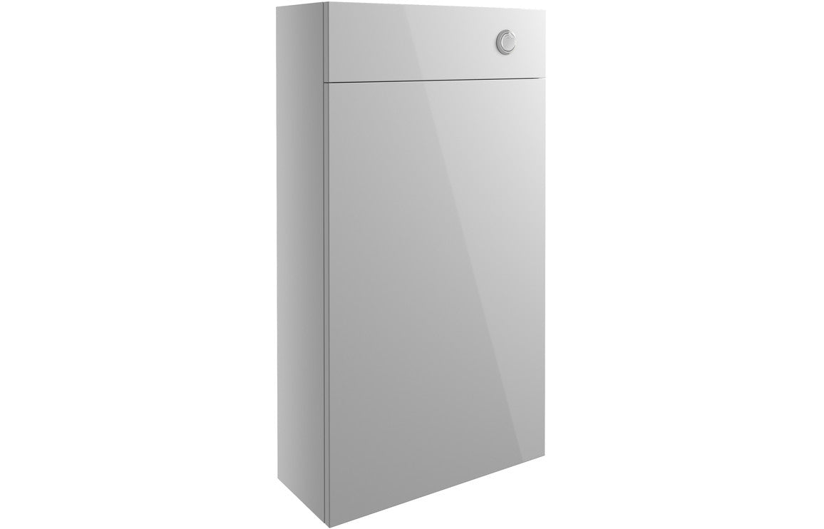 Parrett 500mm Slim WC Unit – Kingsleybphc